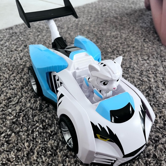 Toys | Paw Patrol Cat Pack Rory | Poshmark